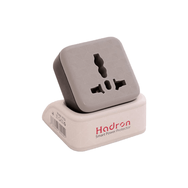 تبدیل 3 به 2 شارژ تایمردار مدل Hadron P102 - اُچک